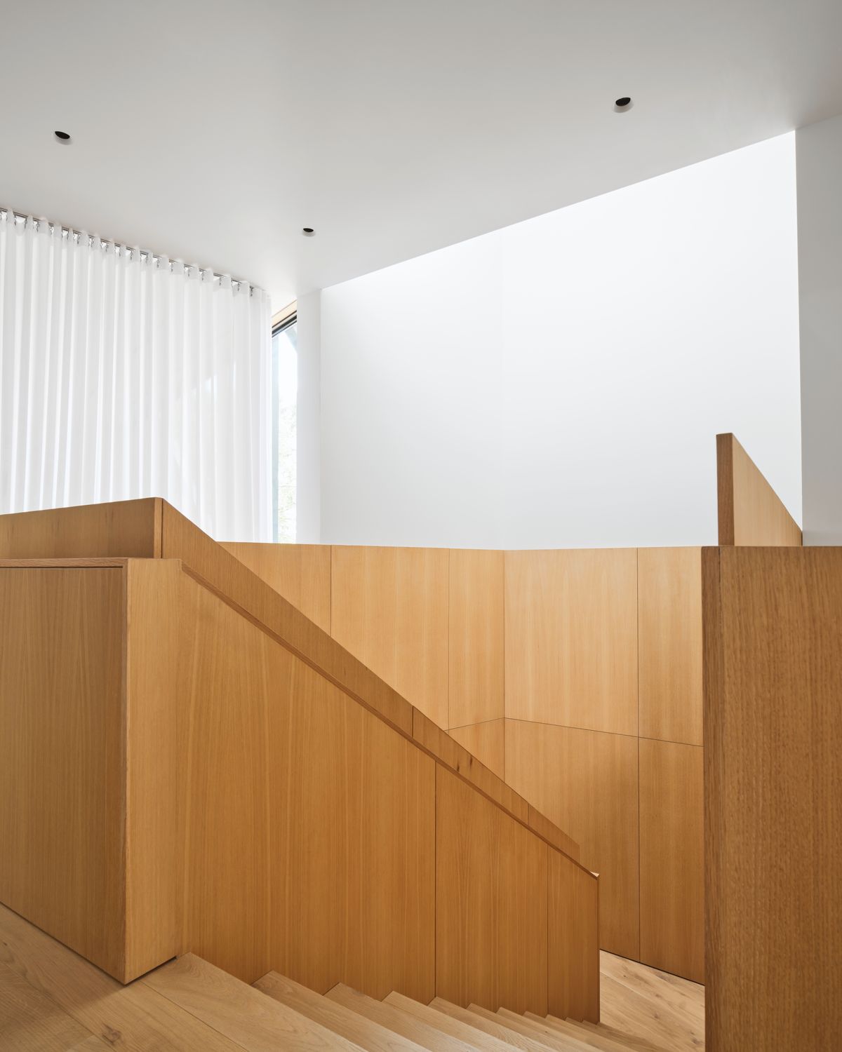 Logan & Johnson Architecture